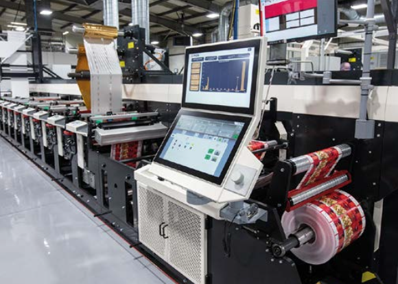 Linerless is more: embracing a linerless label future | Labels & Labeling